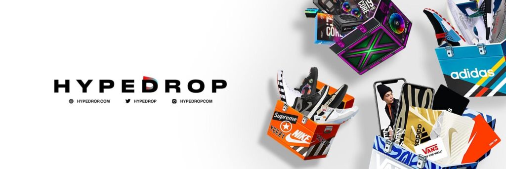HypeDrop : Notre avis