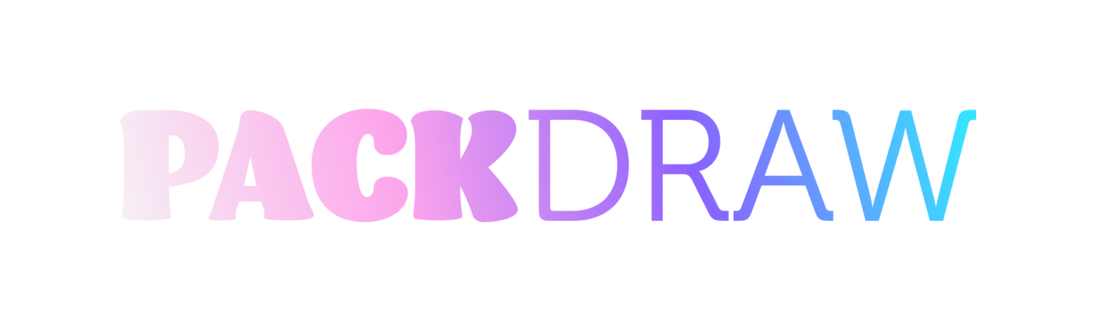 PackDraw (Avis 2024) : Mystery boxe et Bonus